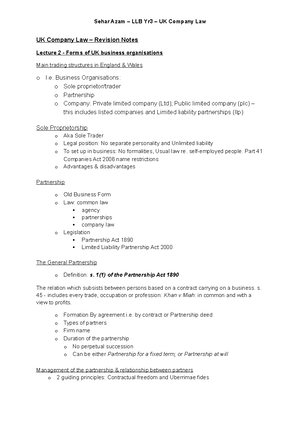 Example of First Class Essay on Corporate Governance, 2017 - 1 Word ...