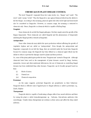 Types of Protected Structures and their Components - UnitUnit ...