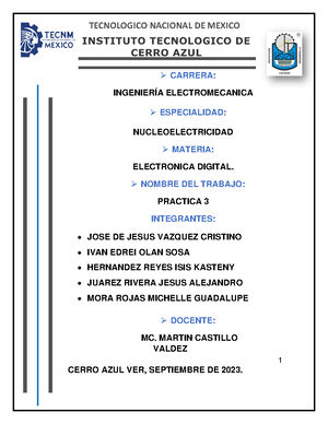 Practicas Con Arduino Nivel 1 - Prácticas con Arduino Nivel I José Manuel Ruiz Gutiérrez Índice ...