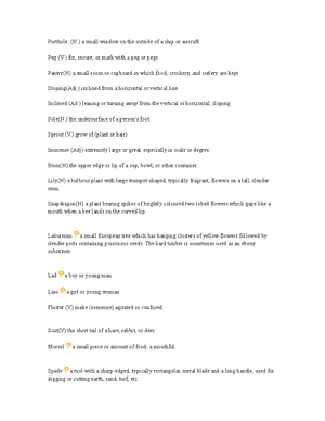 Engineering Formula Sheet - © 2020 Project Lead The Way, Inc. PLTW ...