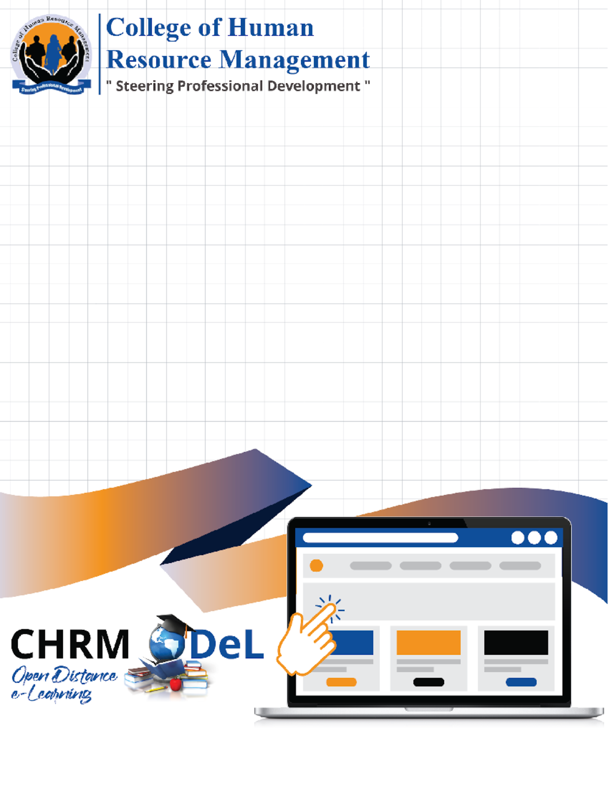 Topic 9 - 10 - SUMMARY NOTES - CODE: CHRP 011 ORGANIZATIONAL CHANGE ...