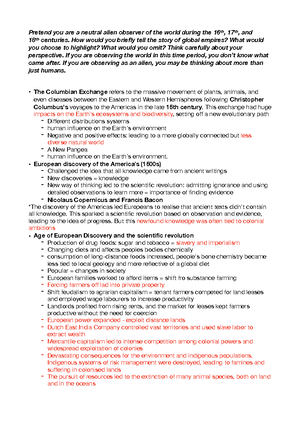 UCT - University of Cape Town - Studocu