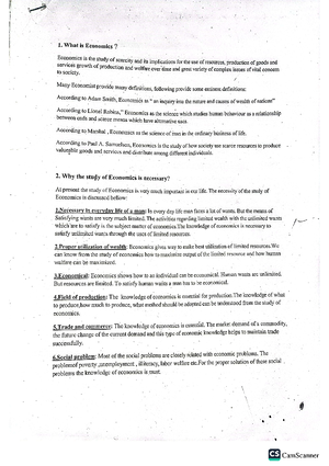 Define Inflation - 1 inflation. What are the types, causes, and effects ...