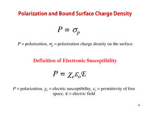 Tutorial sheet 3 - Solutions - Solution of tutorial Solution1. Linear ...