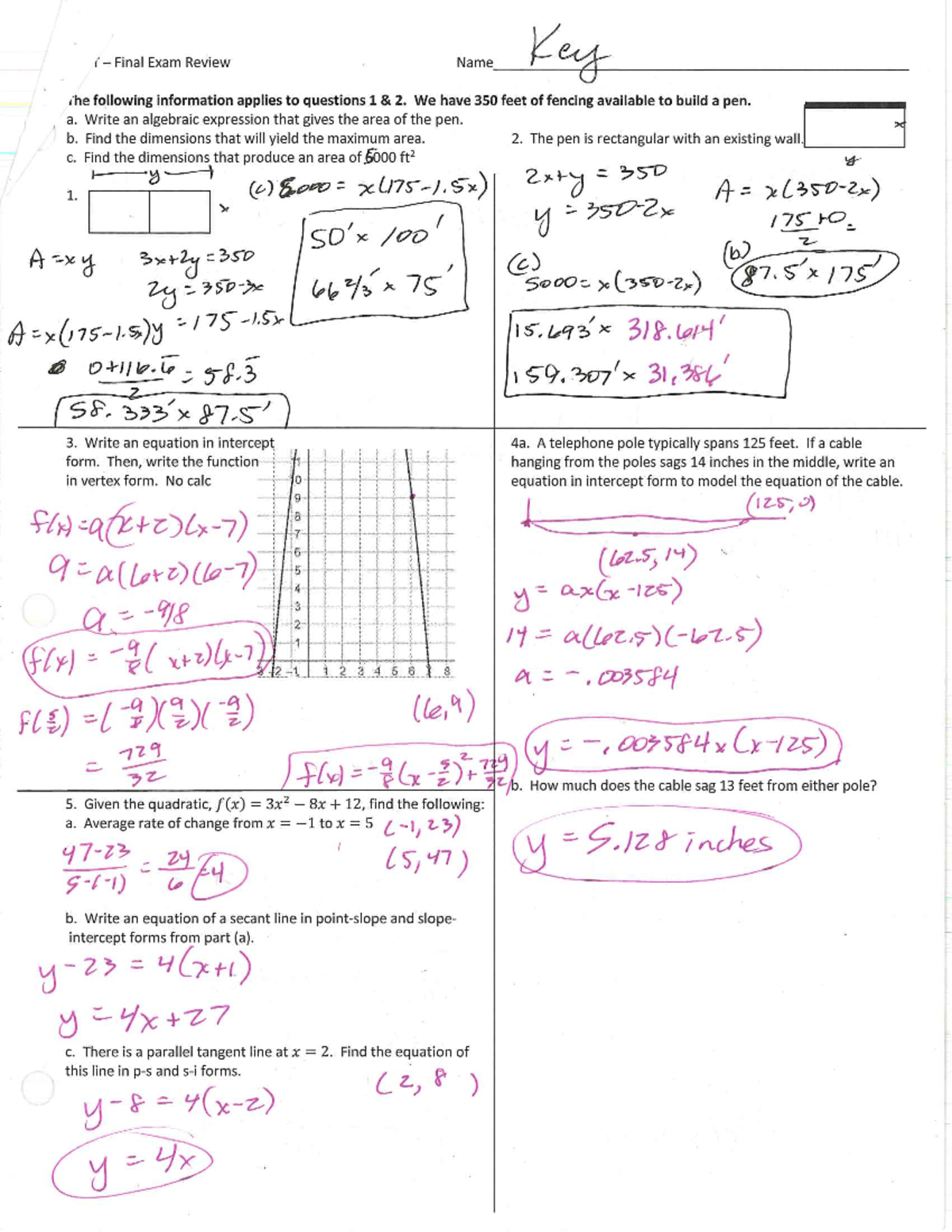 Final Exam Review Key - I don't know - PHYC 110 - Studocu