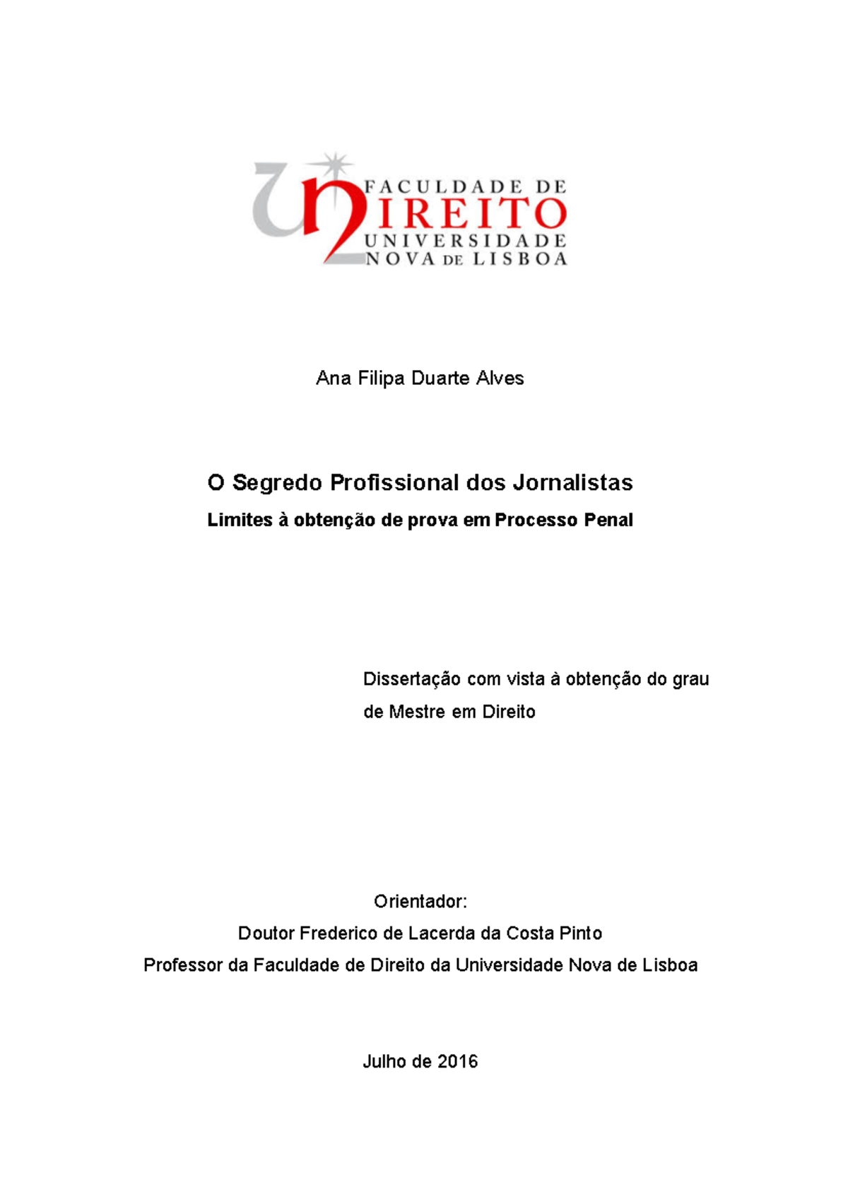 Duarte Alves 2016-cópia - Ana Filipa Duarte Alves O Segredo ...