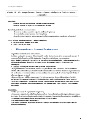 Richaume-Jolion-Cours - Cours : Les interactions en Ecologie ...