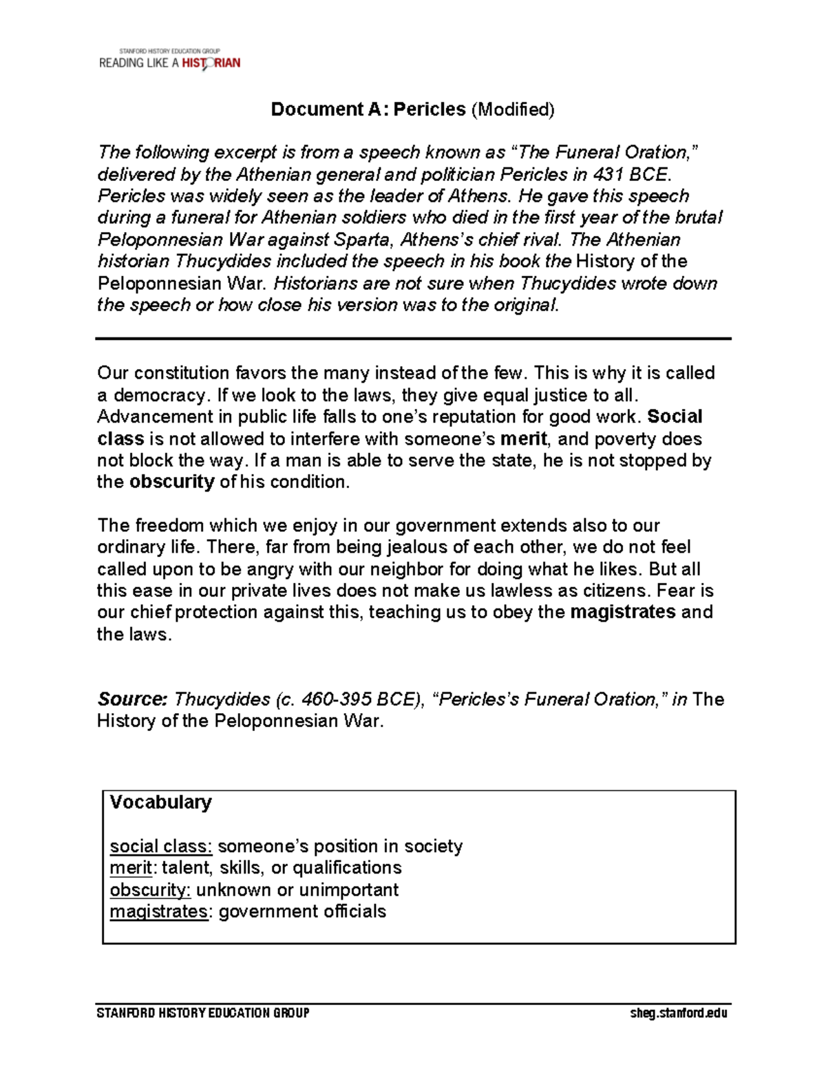 Kami Export - Thomas Imboden - Democracy in Athens - Document A ...