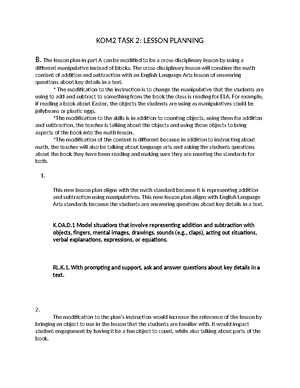 Strategic Management - Readings - Less than a generation ago, the ...