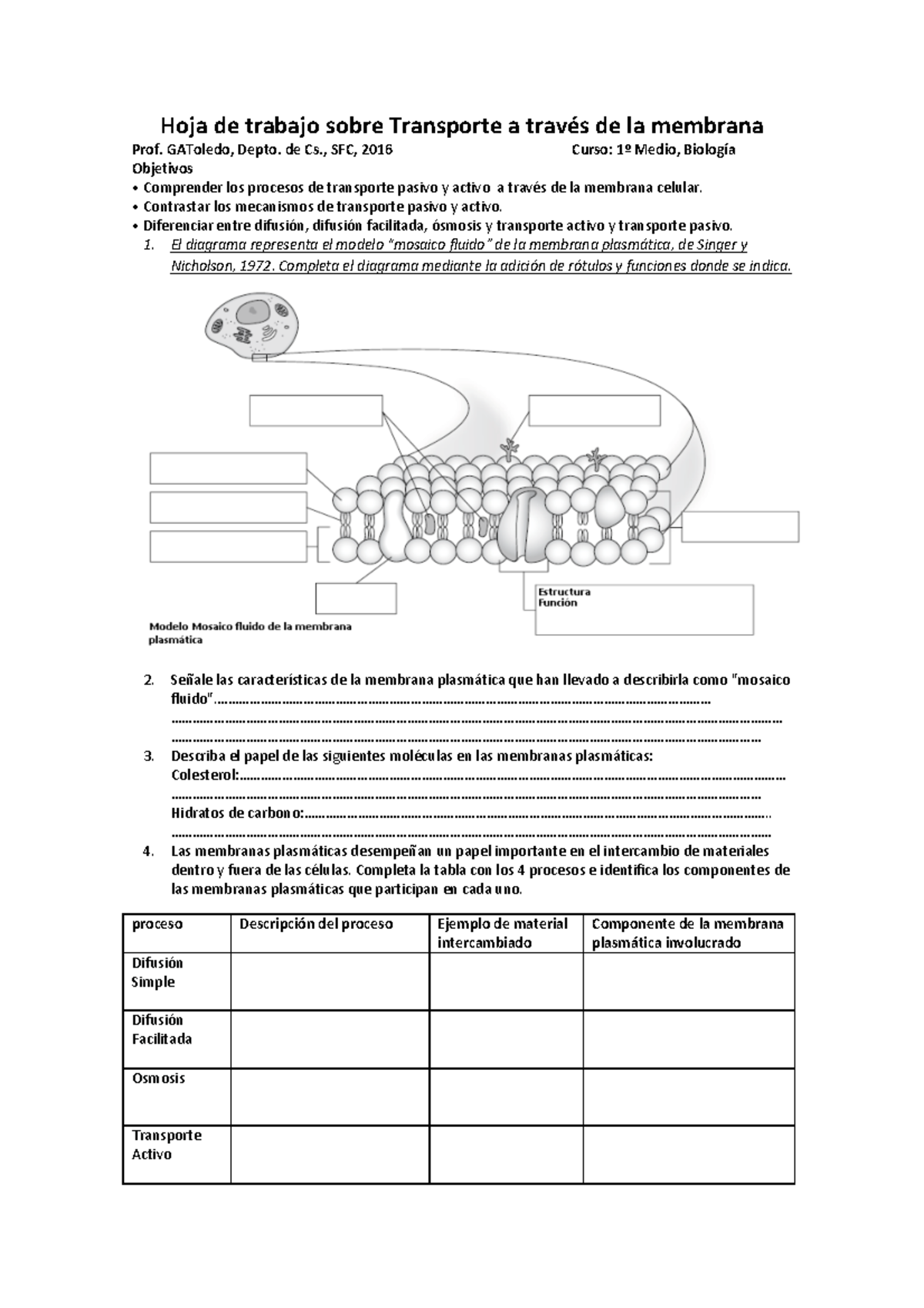 21f4235f2ddc39e95586065393482 D6f Hoja De Trabajo Sobre Transporte A