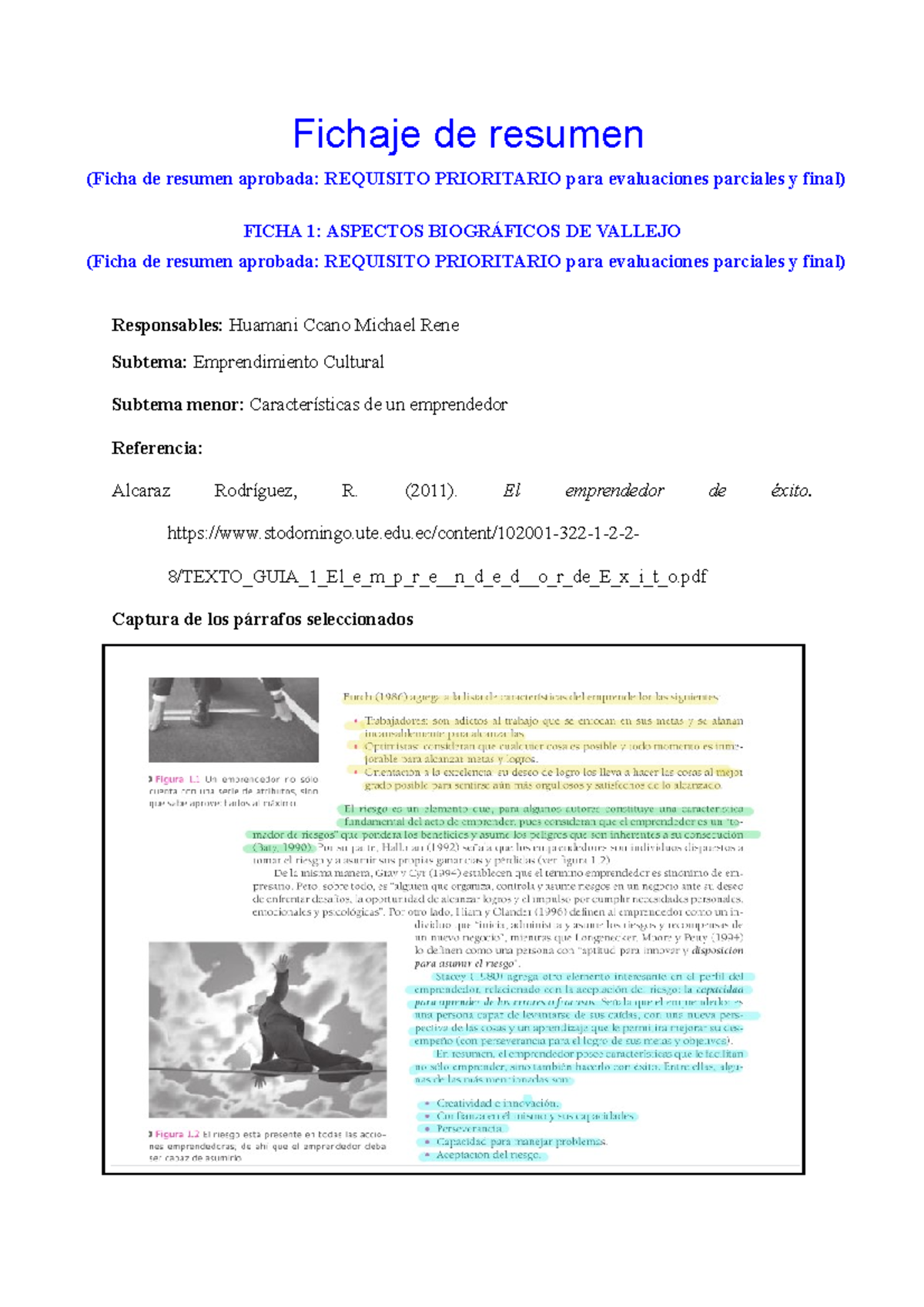 S2 Formato de la ficha de resumen 2022-II - Fichaje de resumen (Ficha ...