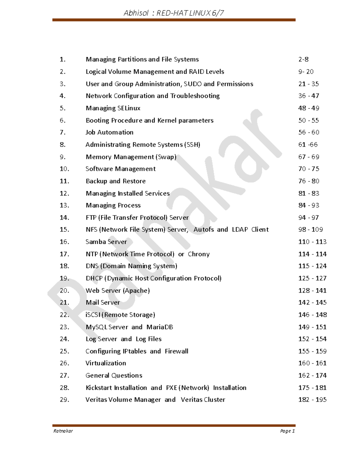 Linux-material-for-6amp7-1 compress - Managing Partitions and File ...