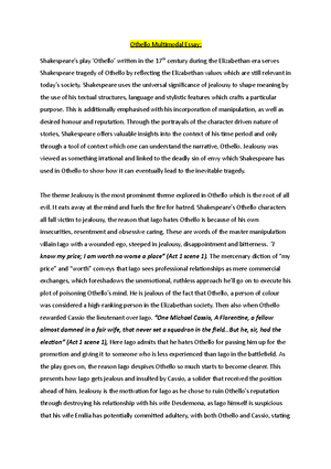 Year 11 Term 2 English Work 2 - Father and child - Barn Owl Q1. How ...