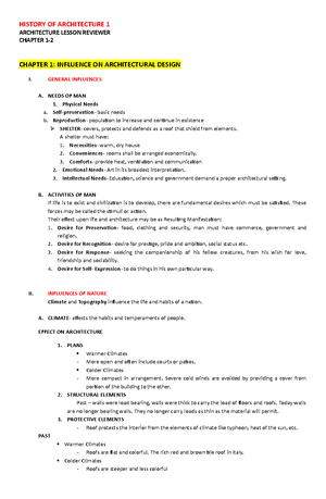 Building Construction Illustrated (4th Edition) - BS Architecture - Studocu
