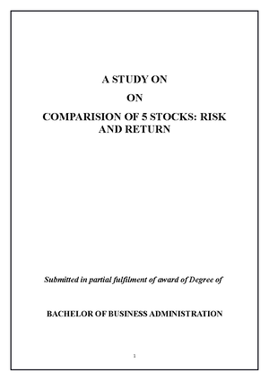 Liquidity Risk Management (HDFC) - ABSTRACT Liquidity is the ability of ...