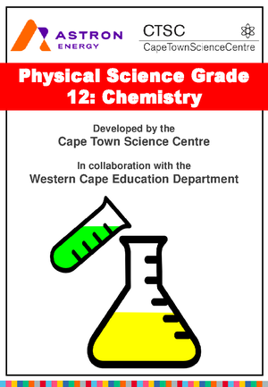 Physical Science Gr12 Physics PDF - Physical Science Grade 12: Physics ...