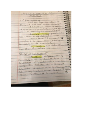 Overview of Planet Earth’s Geography - Overview of Planet Earth’s ...