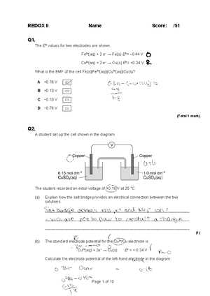 BTEC Level 3 Science Unit 4: Ethyl Ethanoate Production Study - SCIENCE ...