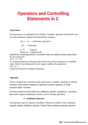 Introduction TO Blockchain - CHAPTER 1 INTRODUCTION TO BLOCKCHAIN Tuart ...