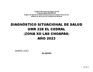 Prueba de los 6 minutos - RevisiÛn Neumol Cir Torax Vol. 74 - N ̇m. 2:127- Abril-junio 2015 NCT ...