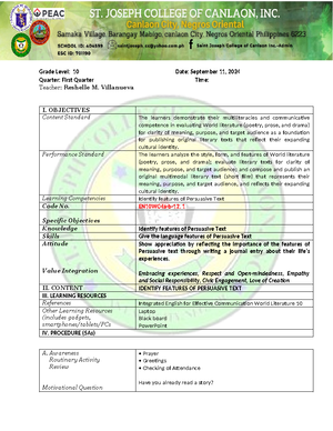 Instructions in filling up QRA FORM 1 - Instructions in filling-up the ...
