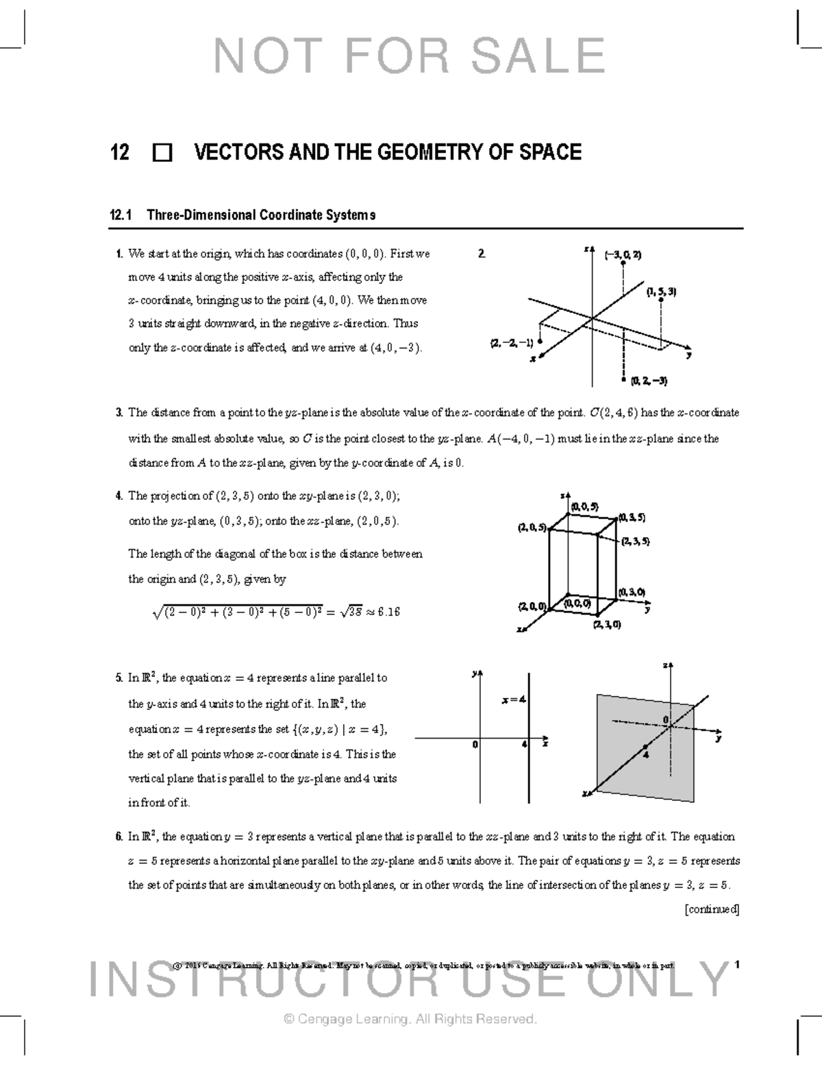 Chapter 12 CSM - asd - Mathematics for Physicists - Studocu