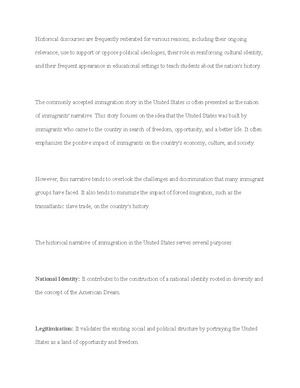 Module Two Topic Proposal HIS - Sharmaine R. Williams HIS-217 Module Two Topic Proposal ...