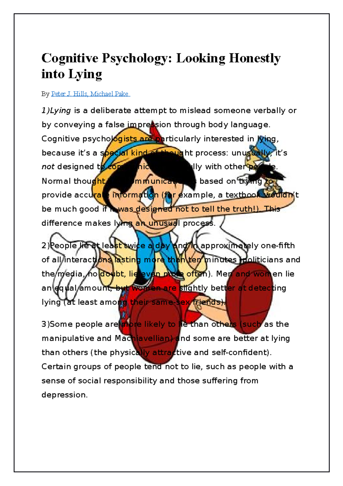 Esl-reading-comprehension-about-lying-reading-comprehension-exercises ...