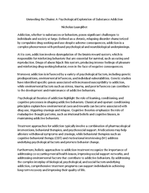 Freedom and Determinism Navigating the Paradox - This essay delves into ...