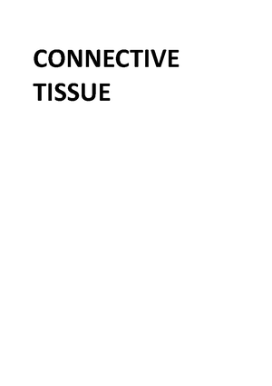 Histology OF THE Female Reproductive System - HISTOLOGY OF THE FEMALE ...