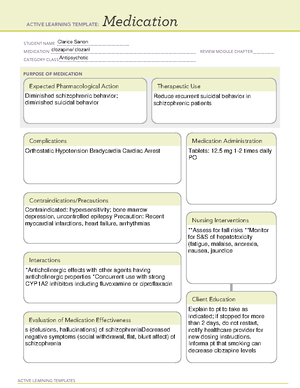 SOAP Note2 CPII copy - SOAP NOTE - OSCE SOAP Note Name of Patient ...