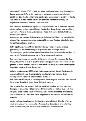 [Solved] Pour quel raison Frank Perino qui est la vedette de spectacles ...