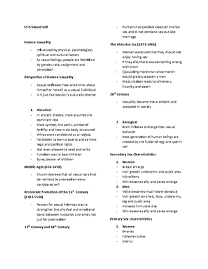 UTS Notes - UTS NOTES Legends: Terms Meanings Enumeration Enumeration ...