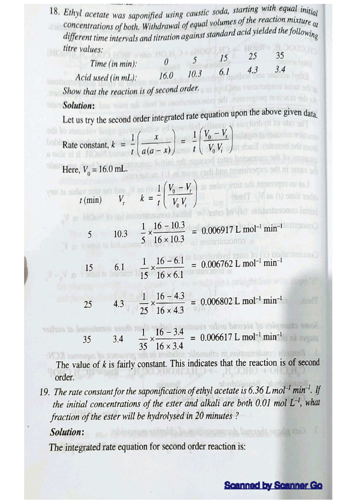 Scanner Go 1655814515979 - Physical Chemistry - Studocu