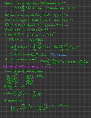 Midterm Solutions - UCLA Math 31B, Fall 2023 Midterm 1 Instructor ...