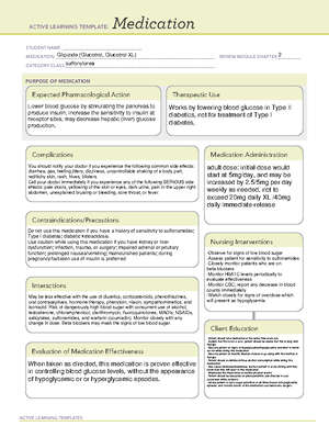 Head to Toe chart assessment - Narrative Charting Resource Sheet ...