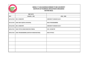 TYU - ICP-Assignment- chapter 1 to 7 UPM - UPM Chapter-1(Vectors) Test ...