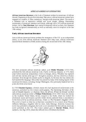 1 Native American Literature - A Brief History of Native American ...