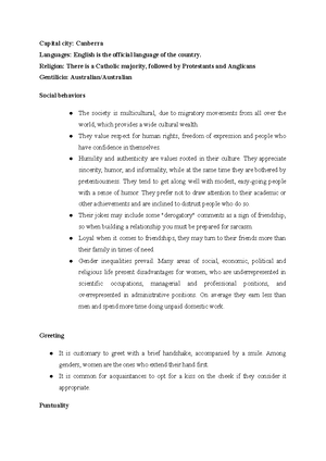 Actividad 3. Antecedentes, definición y características. Mapa ...