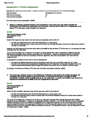Risk Tolerance Questionnaire - Risk Tolerance Questionnaire What is ...