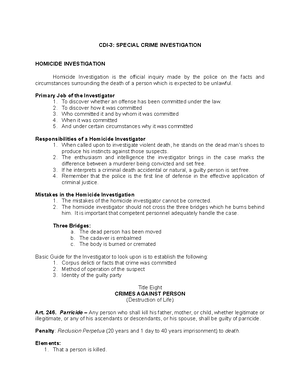 Omnibus Rules ON Probation Methods AND Procedures - PAROLE AND ...