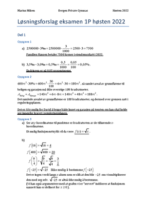 T test - matte, statistikk viktig for sannysnlighetsregning. - T-test ...