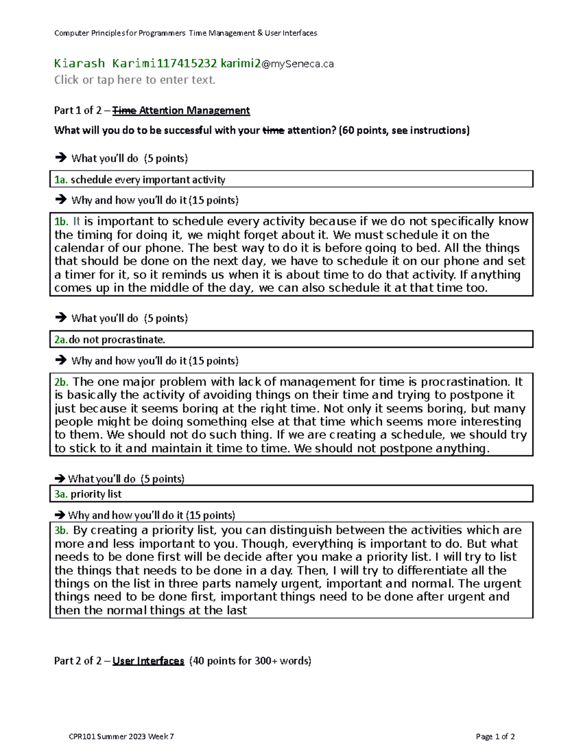 Activity 08 - njnjnj - Computer Principles for Programmers Time ...