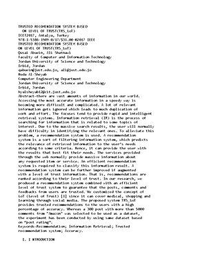 Handwritten notes-Data Analytics Unit 1 - data analytics - Studocu