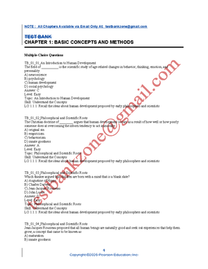 Programming With Microsoft Visual Basic 2019 2022, 9th Edition, Test ...