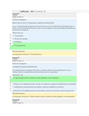 Avance 3 de la Practica Profesional - Avance 3 Datos generales Nombre ...