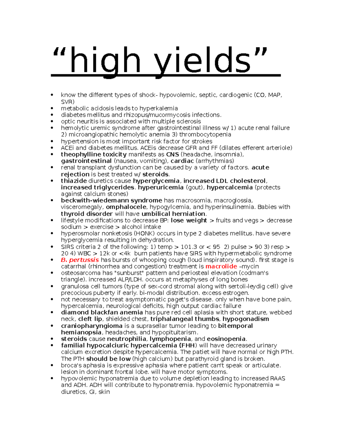 272660430 Step 2 Ck High Yield Notes high Yields Know The Different