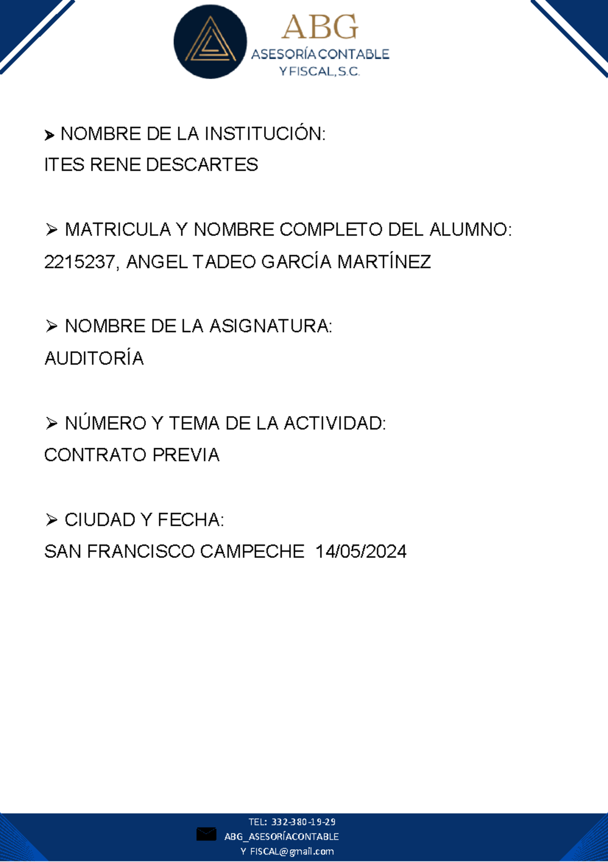 Contrato Previo - KJNKJ - TEL: 332 - 380 - 19 - 29 ABG_ASESORÍACONTABLE ...