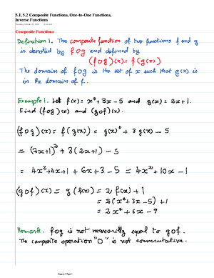 Algebra Sylibus - These are notes that were taken fall semester - MATH ...