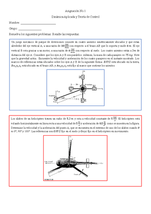 Asignación N°2 Materiales 2024 - Módulo No. 2 Materiales Asignación No ...